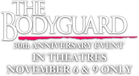 Bodyguard