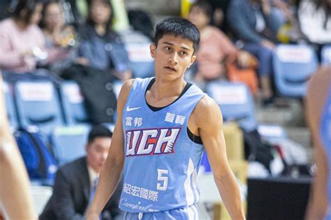 宇宙健行的墜毀 三連霸之路岌岌可危 P2 學生籃球 籃球 運動視界 Sports Vision