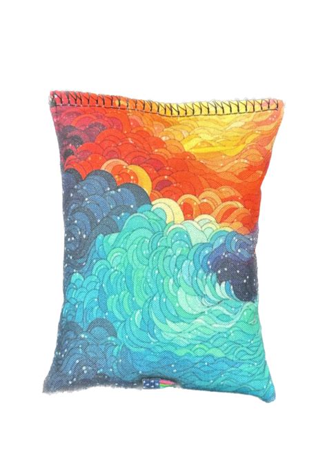 Tacky Saks Feelthedifference Sunset Waves