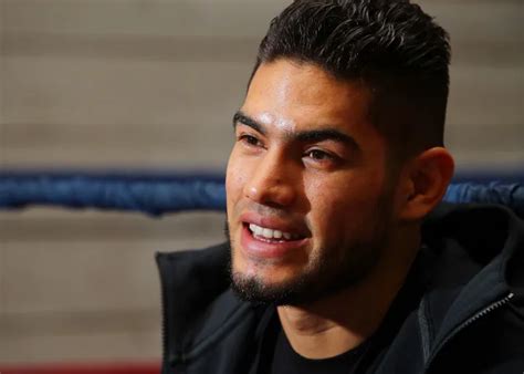 Video Gilberto Ramirez Reacts To Canelo Knocking Out Kovalev