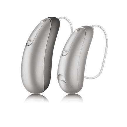 Unitron Hearing Aids Topeka Ent