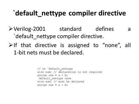 Fpga Crash Writing Synthasizable Code Vlsi Guru