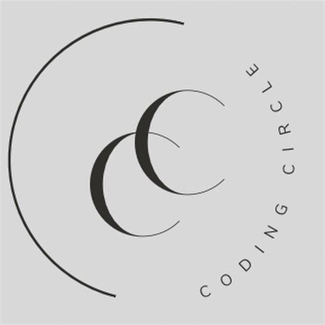 Coding Circle Youtube
