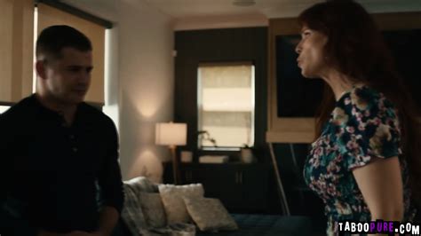 Nathan Bronson Lets Syren De Mer Show Him How To Have Sex The Way God