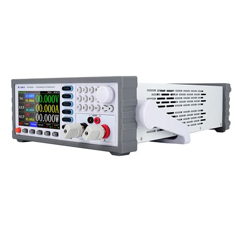 High Precision Dc Power Supply Variable Etommens