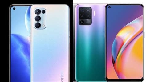 Update Harga Hp Oppo Reno Series Bulan Juni Ada Yang Tahan Banting Baterai Awet Pengisian