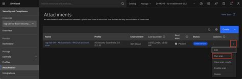 Accelerating Gen Ai On Ibm Cloud Deployable Architectures Ibm Developer
