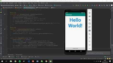 Lesson 3 Testing Debugging And Using Support Libraries By Hennry Syahreza Medium