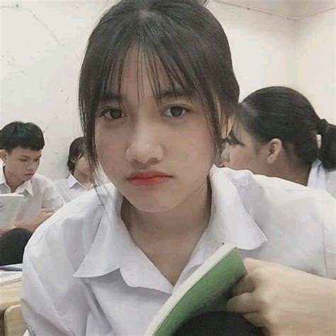 Pin von Khánh Linh auf Gái xinh