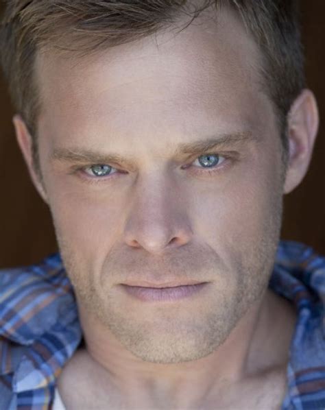 Aaron Gaffey Criminal Minds Wiki Fandom