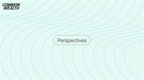 Transitioning Systems Perspectives
