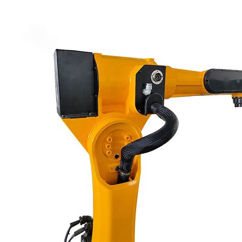Chinese Manufacturer 6 Axis Industrial Collaborative Robot Arm And Collaborative Cobot Arm 4