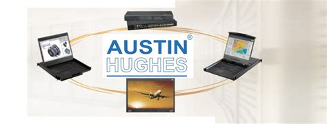 Smart People In KVM AV Solutions