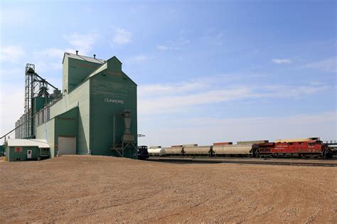 Canadian Pacific Invests In New High Capacity Hopper Cars For Its Grain