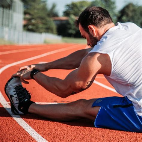 Acl Surgery Return To Sport Testing Pogo Physio Gold Coast