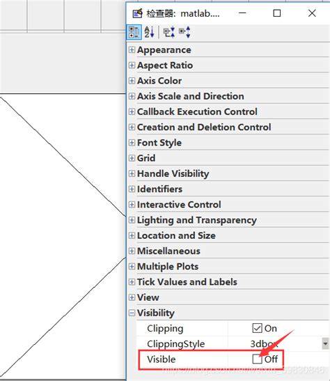 Matlab Gui 设置图像显示区域把axes放在一个panel面板内部 Csdn博客