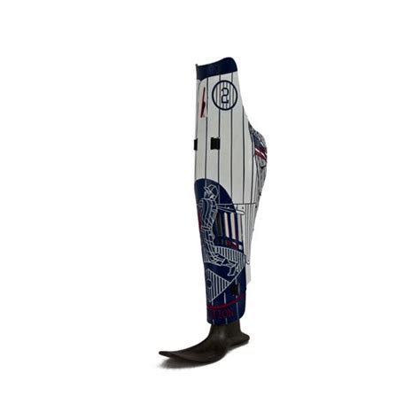 Baseball Uniform Umbrella