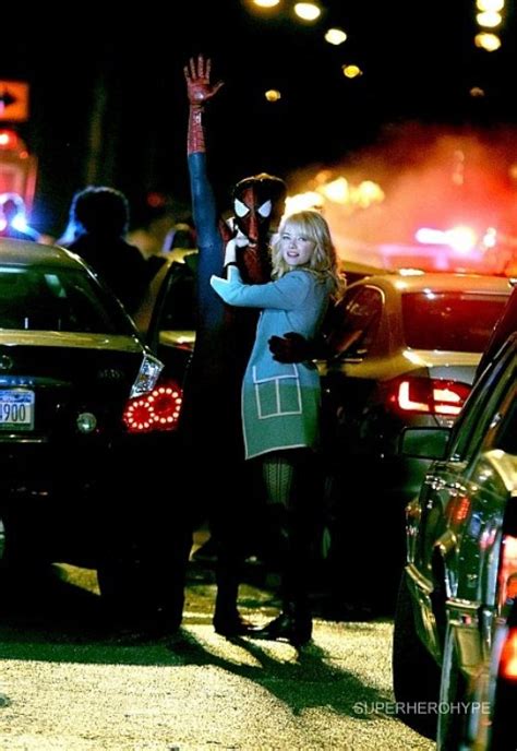 M I T Nh U C A Spider Man Kh Ng Ch T Moi Tinh Dau Cua Spider Man