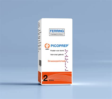 Picoprep® Guthealth Nl Ferring Gastroenterologie