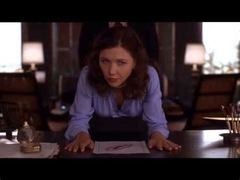 Secretary I Like It Rough Youtube