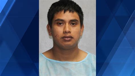 West Chester Man Accused Of Breaking Into Apartment To Have Sex With Minor