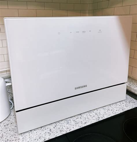 삼성 비스포크 6인용 식기세척기 1년 실사용 후기 및 식세기 세제 추천 네이버 블로그