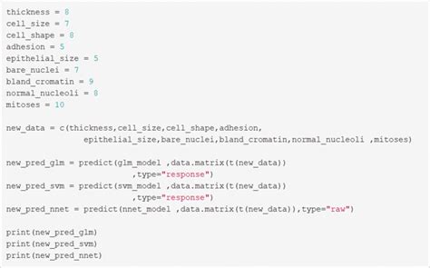 Machine Learning In Medicine A Practical Introduction Pmc