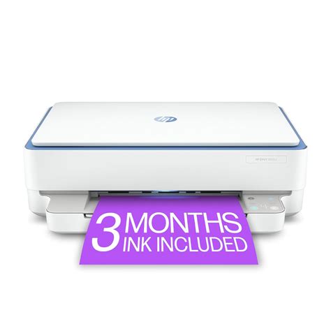 Hp Envy E All In One Printer Amazon In Computers Accessories