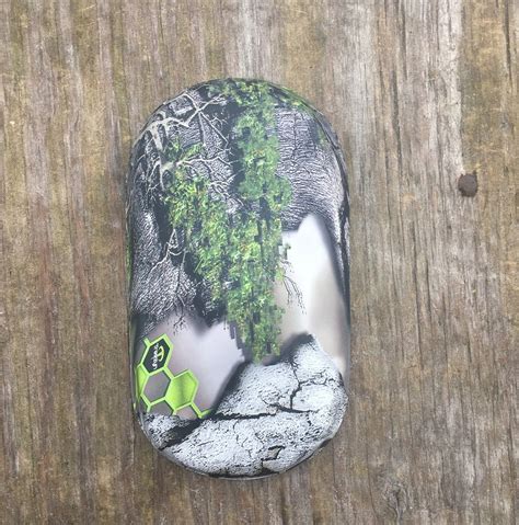 Treezyn Camo Early Seezyn ES Emerald CoatingsEmerald Coatings