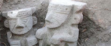 Zapotec Archaeology | Expeditions