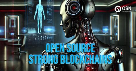 Open Sources Network On Linkedin Opensource Blockchain Crypto Opensource Blockchain Crypto
