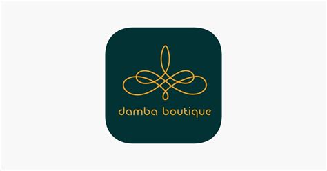 ‎damba Boutique On The App Store