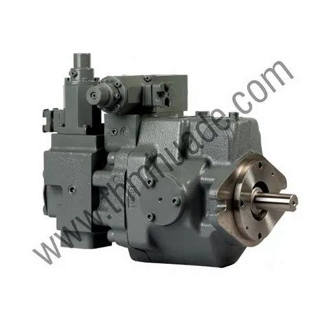 Variable Displacement Piston Pump Model Name Number A Series At 80625 Piece In Ludhiana