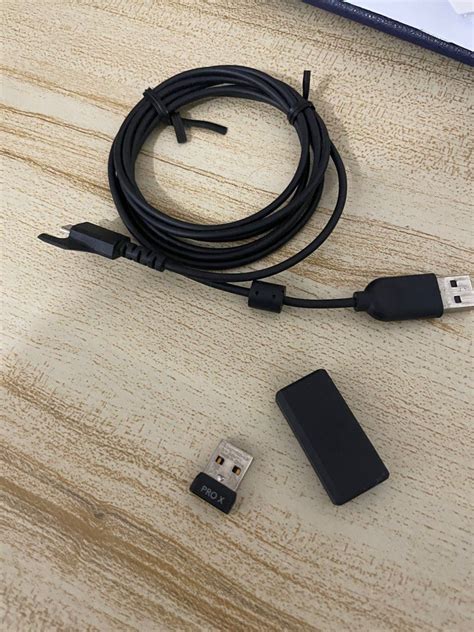 Logitech Superlight Computers And Tech Parts And Accessories Mouse