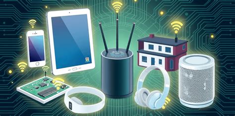Wireless Pcbs Technology Applications And Benefits