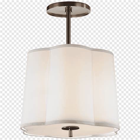 전등 조명 샹들리에 청동 빛 매달려 전등 램프 Png Pngegg