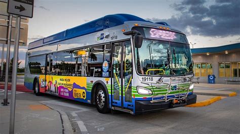 Transportation And Public Works