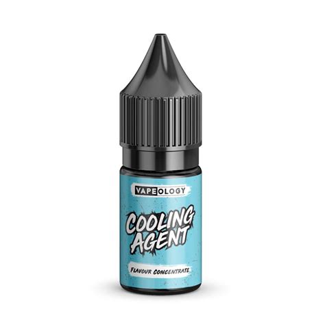 Cooling Agent Ws 23 Ice Additive Primed Vape Distro