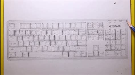 How To Draw With Your Keyboard Figfilm3