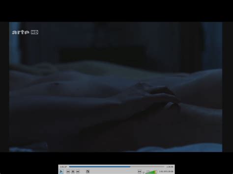 Naked Andrea Rau In Daughters Of Darkness