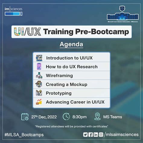 Fahad Hussain On Linkedin Design Ui Ux Opportunity Training Learning Microsoftteams