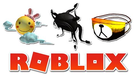 Как получить Причёску и Облако и Маску в новый роблокс ивент новые бесплатные вещи в роблокс