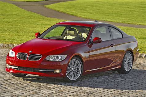 2013 Bmw 328i M Sport Line Editors Notebook Automobile Magazine