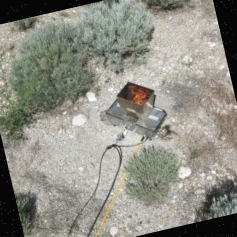 Fire Detection Teacher Labeled Object Detection Dataset And Pre Trained Model By Fire Detection