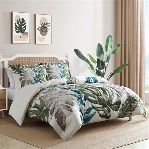 Tropical Bed Hkia