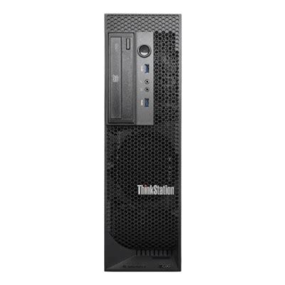 Lenovo Thinkstation C Workstation Cpu Core Vga Gb Quadro K