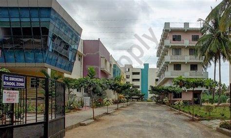 Global City International School Gcis Malleshpalya Fee Structure