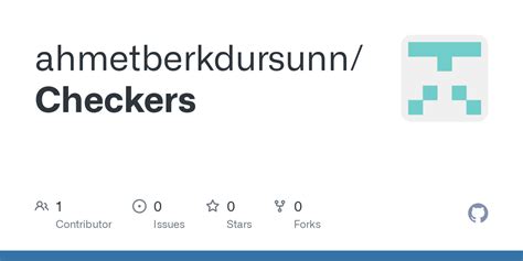 Github Ahmetberkdursunn Checkers