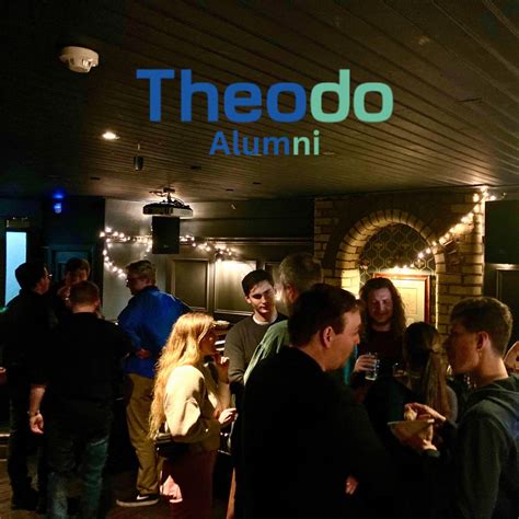 Theodo Uk On Linkedin Theodouk Alumni Careers