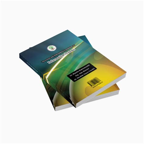 کتاب مبانی تئوری و فلسفی سیستم‌های اطلاعاتی انتشارات دارالفنون